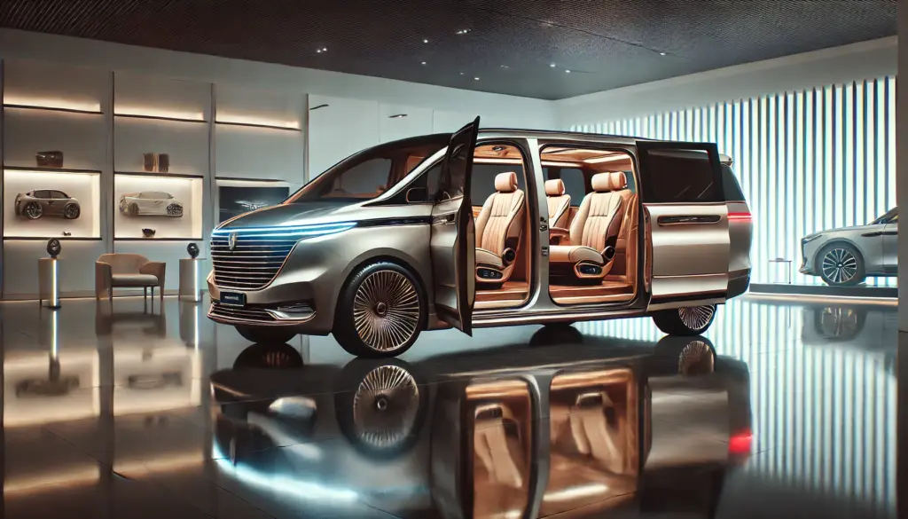 8人乗りの高級車の外車まとめ｜人気SUVとおすすめモデル一覧 - 高級な記録